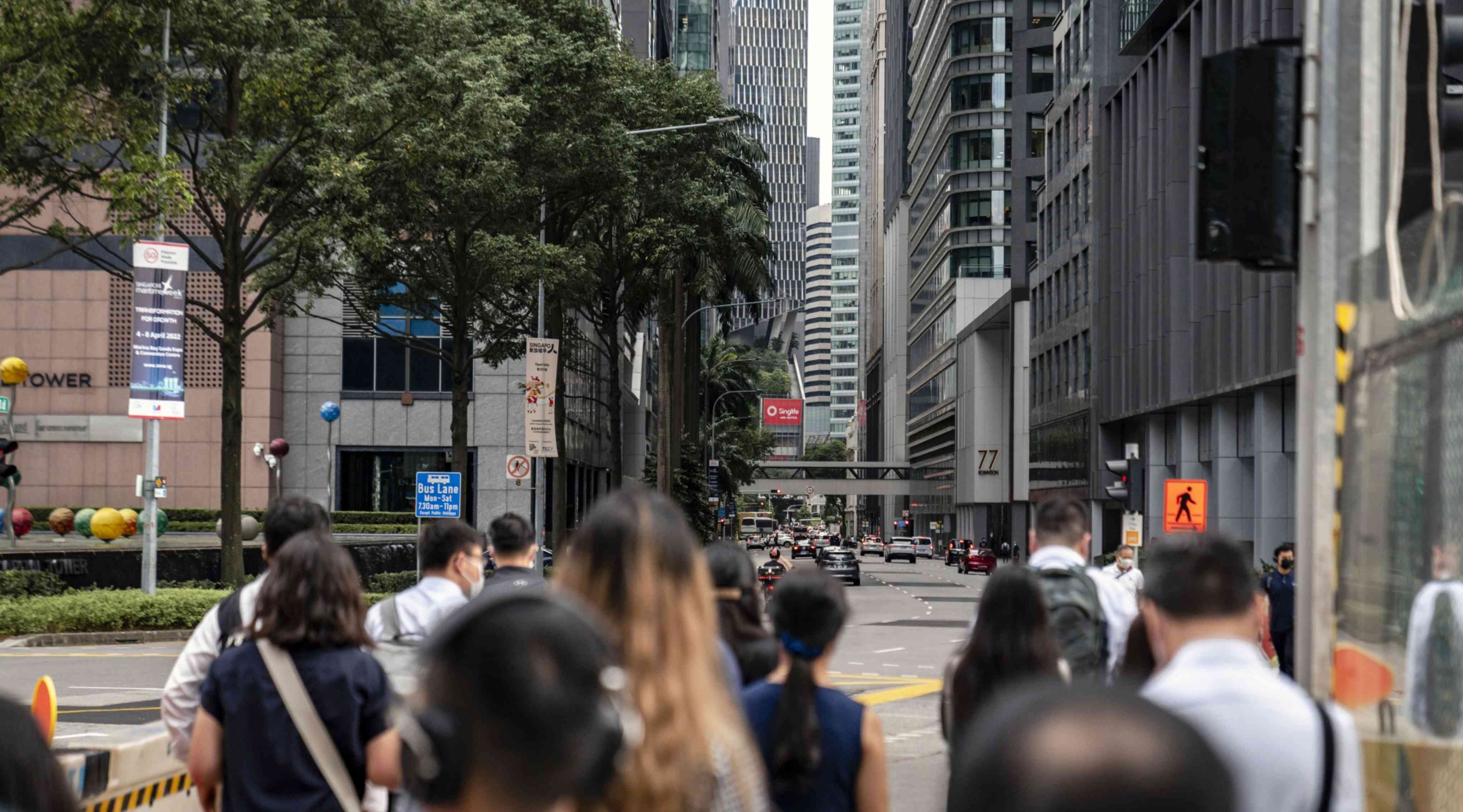 Supply of green skills in Singapore growing faster than demand, bucking global trend: LinkedIn